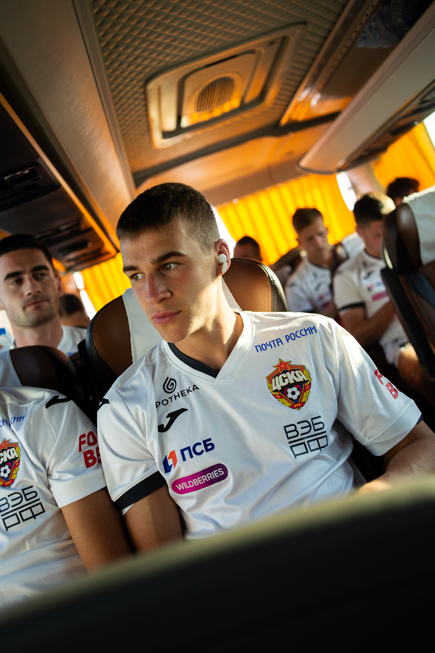 Абу-Даби, девятый день. Вечер — Фотогалереи / Медиа — официальный сайт ...